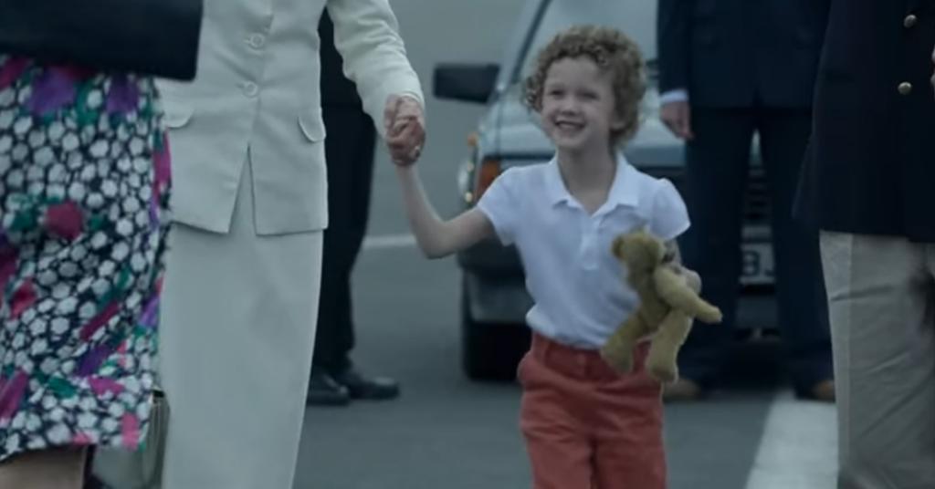 Who Is Leonora in 'The Crown'? The True Story Behind the Character