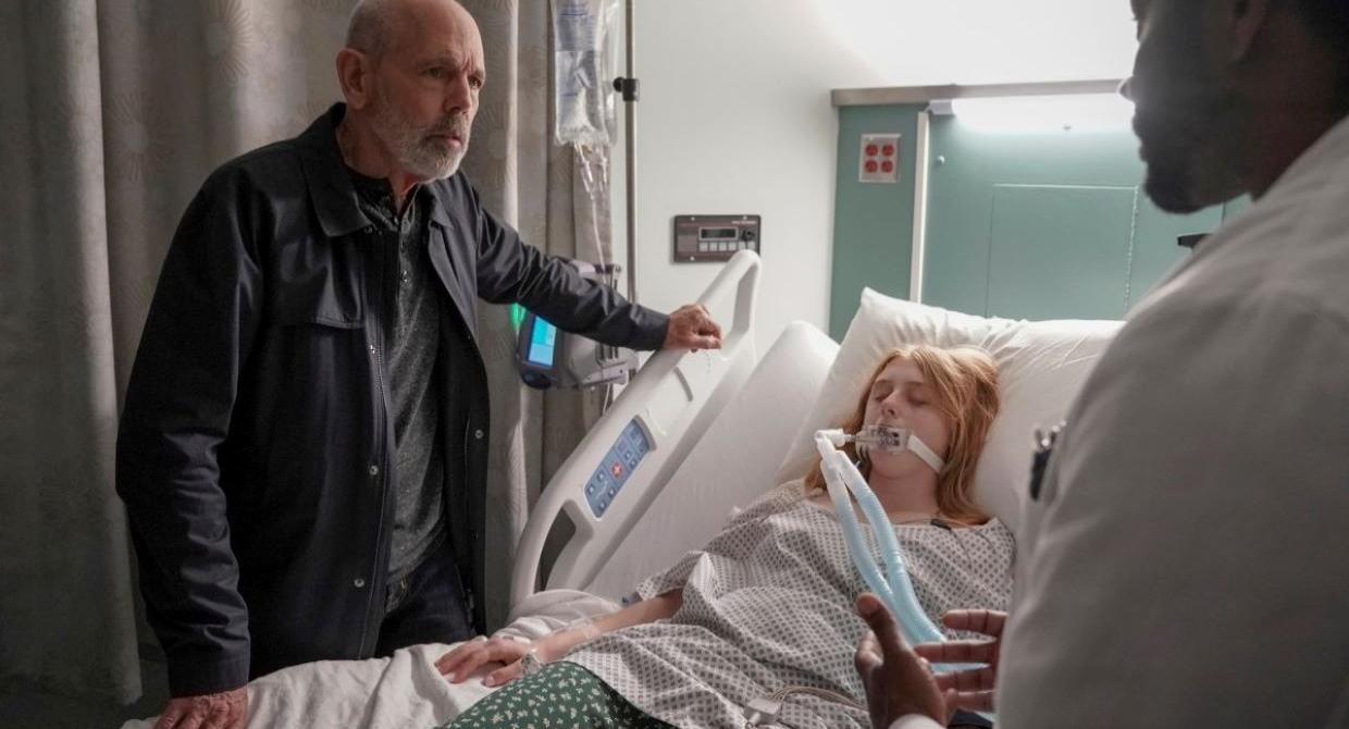 What Happened to Emily Fornell on ‘NCIS'? Why Did Juliette Angelo Leave?