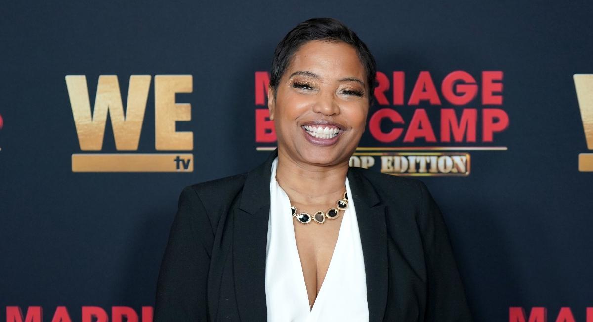 Who Was Judge Lynn Toler's Husband? Eric Mumford Has Died