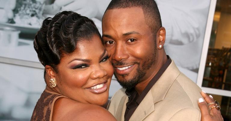 Who Is Mo’Nique's Husband? Let's Get to Know Sidney Hicks