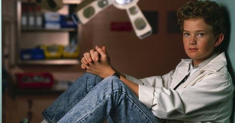 How Did ‘Doogie Howser M.D.’ End? Here Is Everything We Know