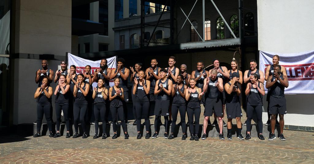 Find Out How to Stream the CBS Competition 'The Challenge: USA'