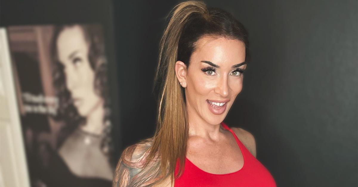 Influencer Gabbi Tuft Talks Trans Journey, Dating, and More (EXCLUSIVE)