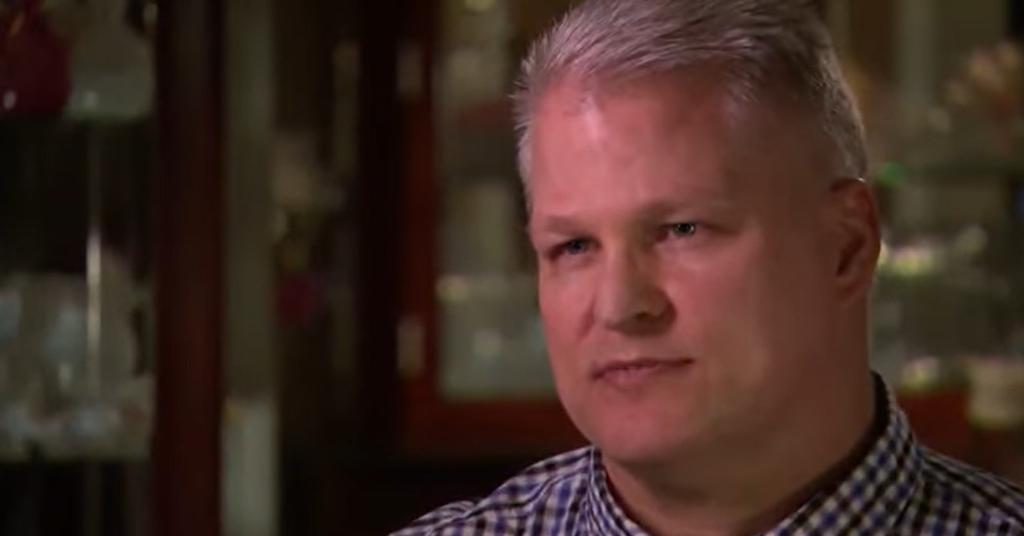 David Temple Is Serving a Life Sentence in a Texas Prison