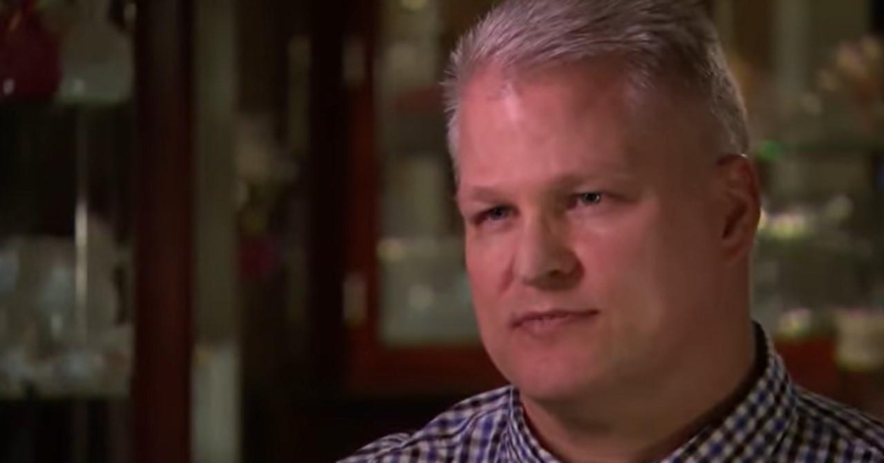 David Temple Is Serving a Life Sentence in a Texas Prison