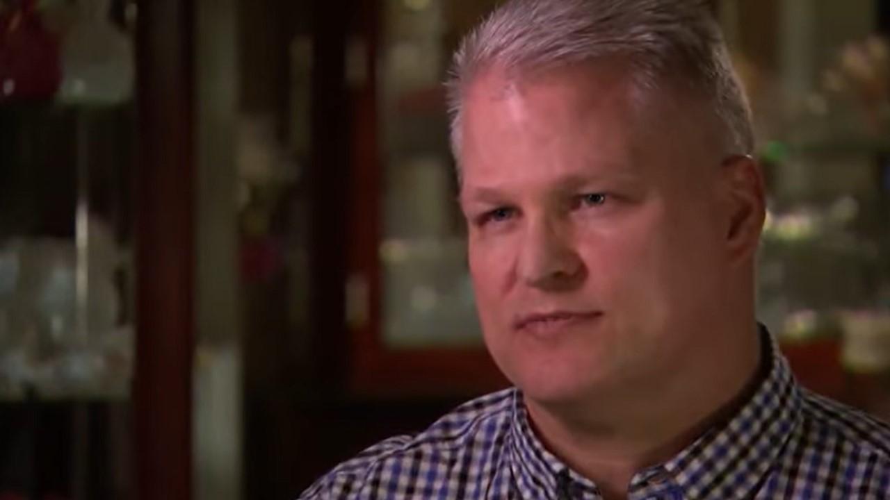 David Temple Is Serving a Life Sentence in a Texas Prison