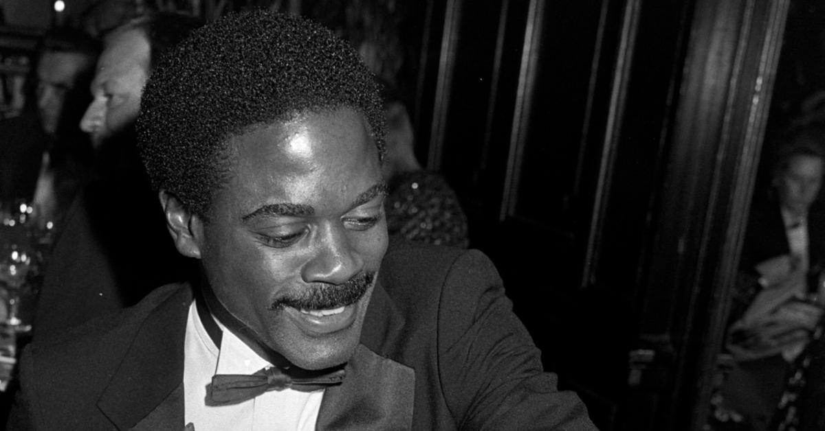 In the Heat of the Night Cast — Where Are They Now?