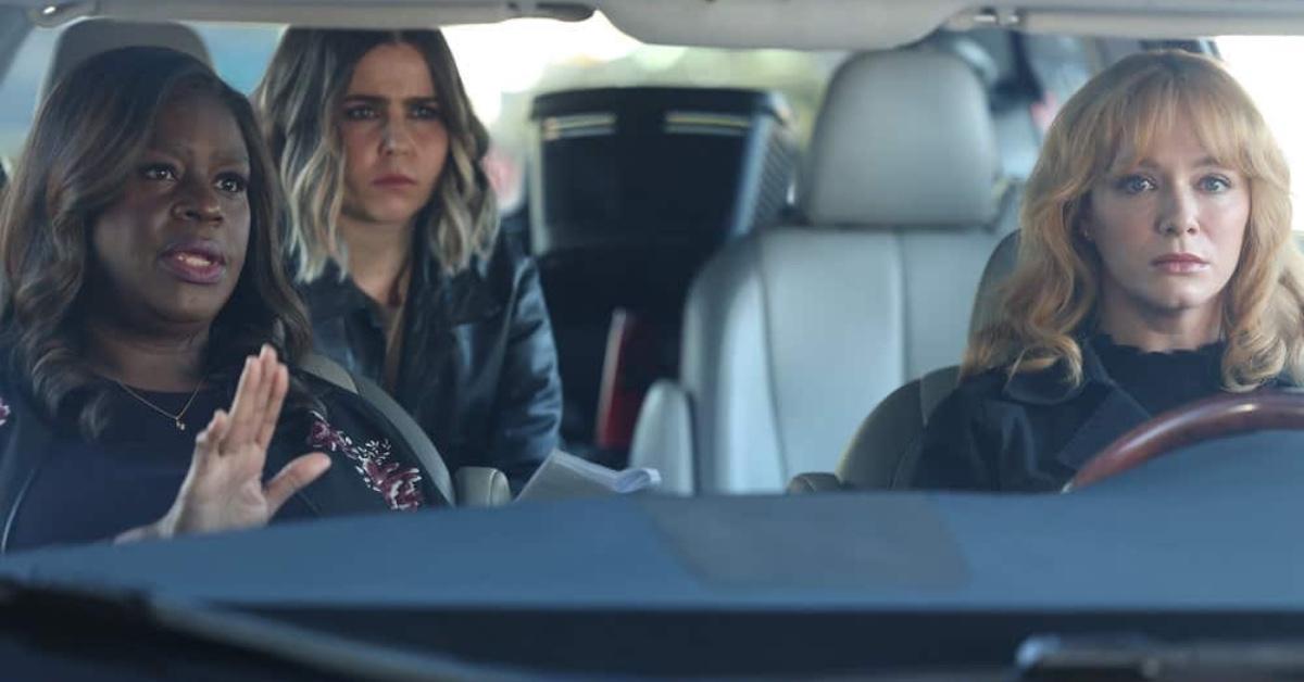 The Good Girls Series Ending Explained Heres What To Know Spoilers