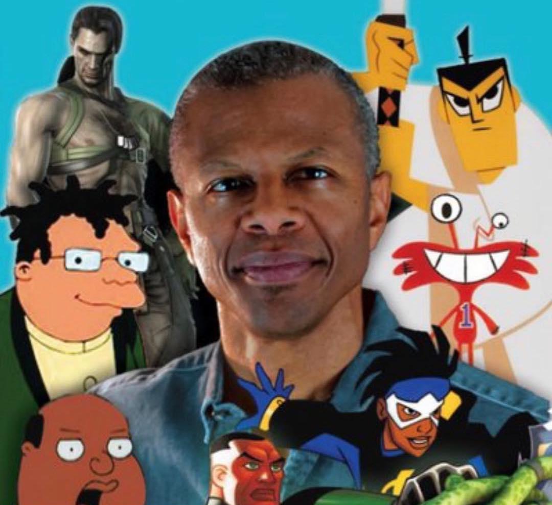 'Disenchantment' God Voice Actor Is Someone You Recognize — Details