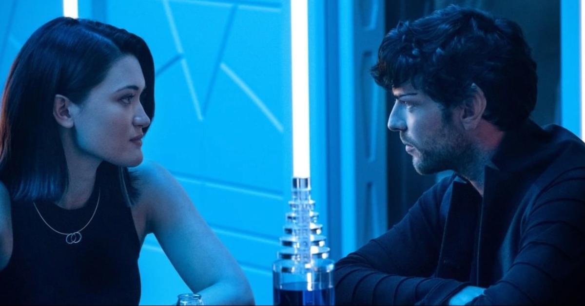 What Happened to Narek in the Last Few Scenes of 'Star Trek: Picard'?