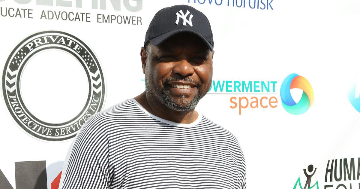 Where Is Judge Judy's Bailiff, Petri Hawkins-Byrd, Now?