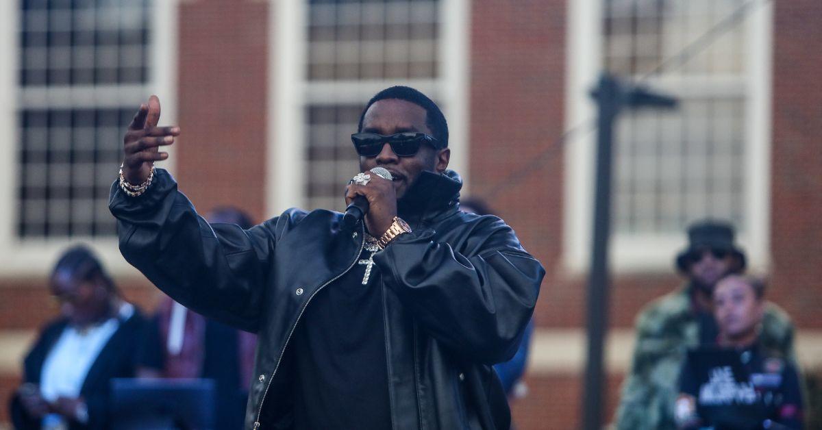 What Is Diddy's Net Worth? Rapper Is Still Worth Millions