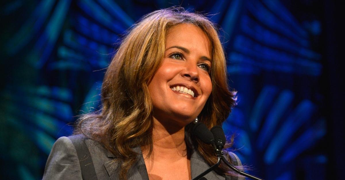 Why Did Suzanne Malveaux leave CNN? What to Know