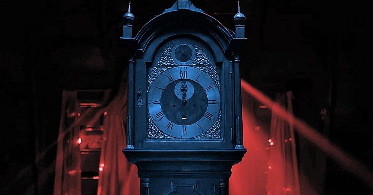 What Is The Grandfather Clock Trend On TikTok Details What Is The Grandfather Clock Trend On TikTok Details