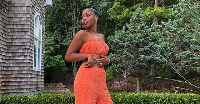 Who Is Mya Allen Dating? Is the 'Summer House' Star With Oliver Gray?