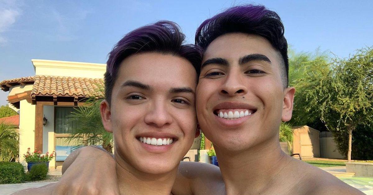 Who Is Louie's Life's Boyfriend? Is the Vlogger in a Relationship?