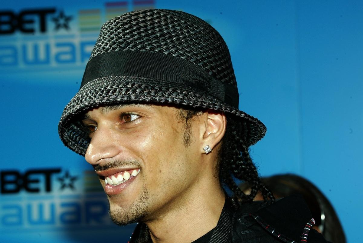 Paula Abdul's Dating History — Her Past Relationships Revealed