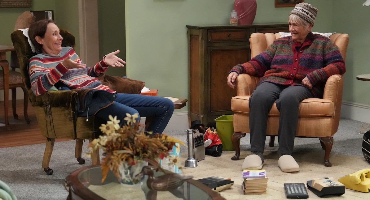 Jane Curtin Joins ‘The Conners’ Cast as Doris — What to Know!