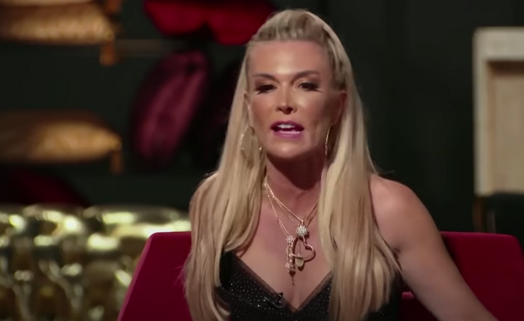 Is Tinsley Mortimer Really Coming Back to 'RHONY'? Here's What to Know