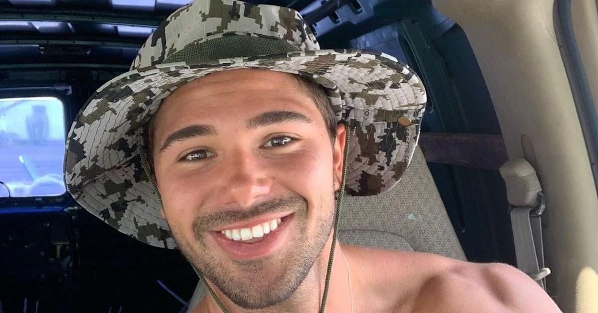 'Bachelor in Paradise': Are Tyler and Brittany Still Together?