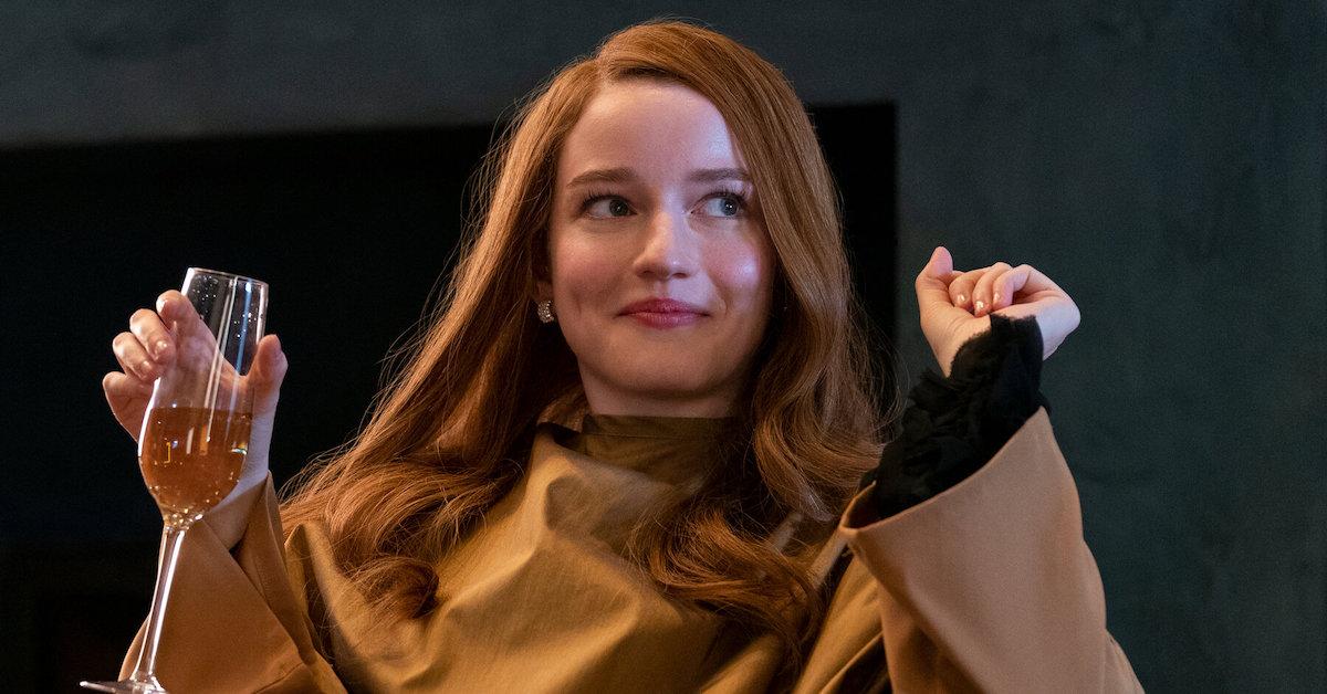 Here's How Anna Delvey Is Connected to the Fye Festival Scam