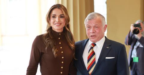Meet Queen Rania's Children: A Look at Jordan's Royal Family