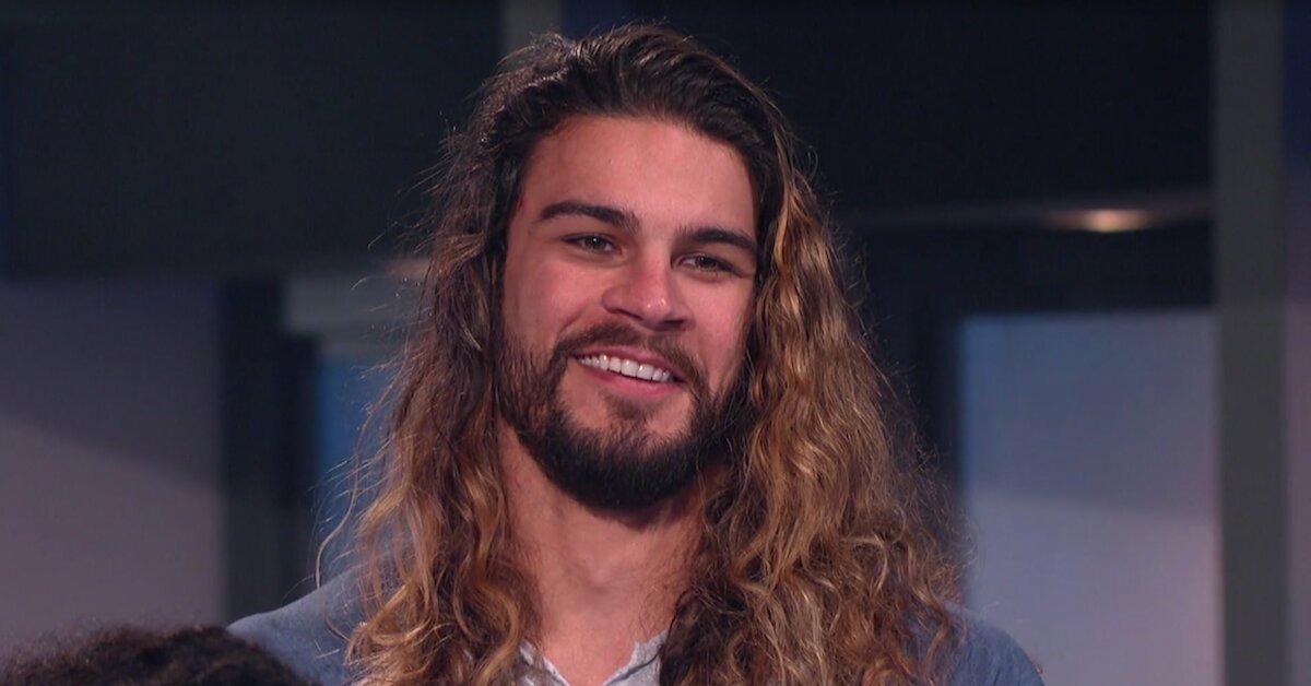 What Happened With 'Big Brother' Contestant Jack Matthews?
