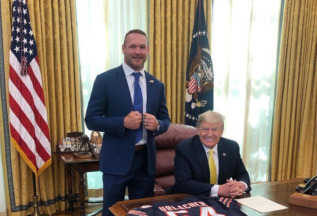 What Is Brian Urlacher’s Political Affiliation — Details on His Views