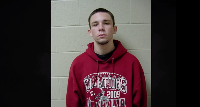 'Kids Behind Bars' Timothy Preston Chavers: Crime and Where Is He Now?