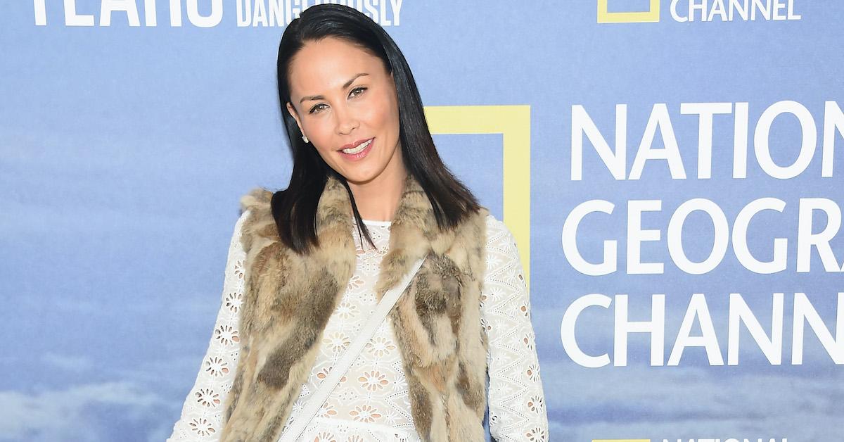 What Happened to Jules from 'RHONY'? She Was a One Season Wonder