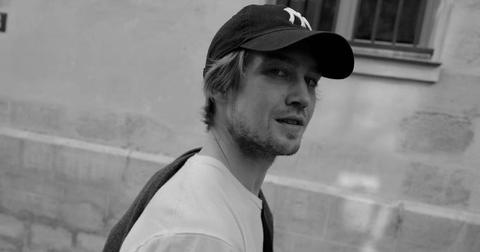 William Bowery Contributed to Songs on Taylor Swift's Album "Folklore"