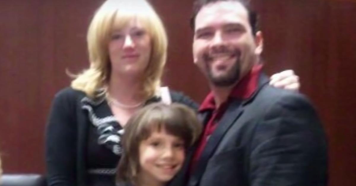 Michael and Kristine Barnett Now: Living Separate Lives