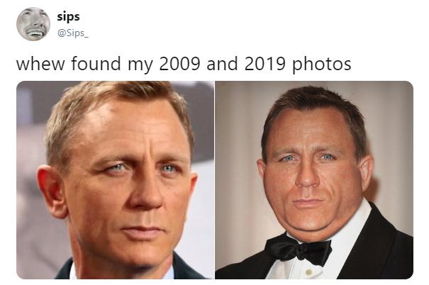 37 Pictures of People Comparing Their 2009 vs 2019 Selves That Are Wow ...