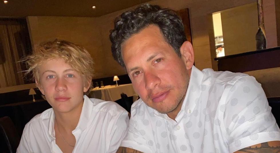 90 Day Fiancé: Josh Weinstein Updates on Son After Accident