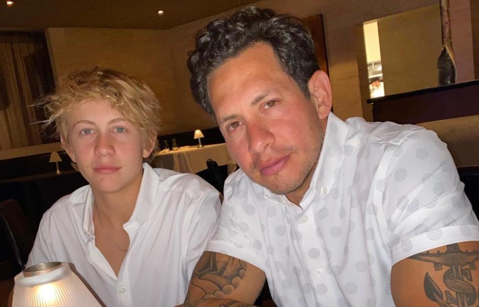 90 Day Fiancé: Josh Weinstein Updates on Son After Accident