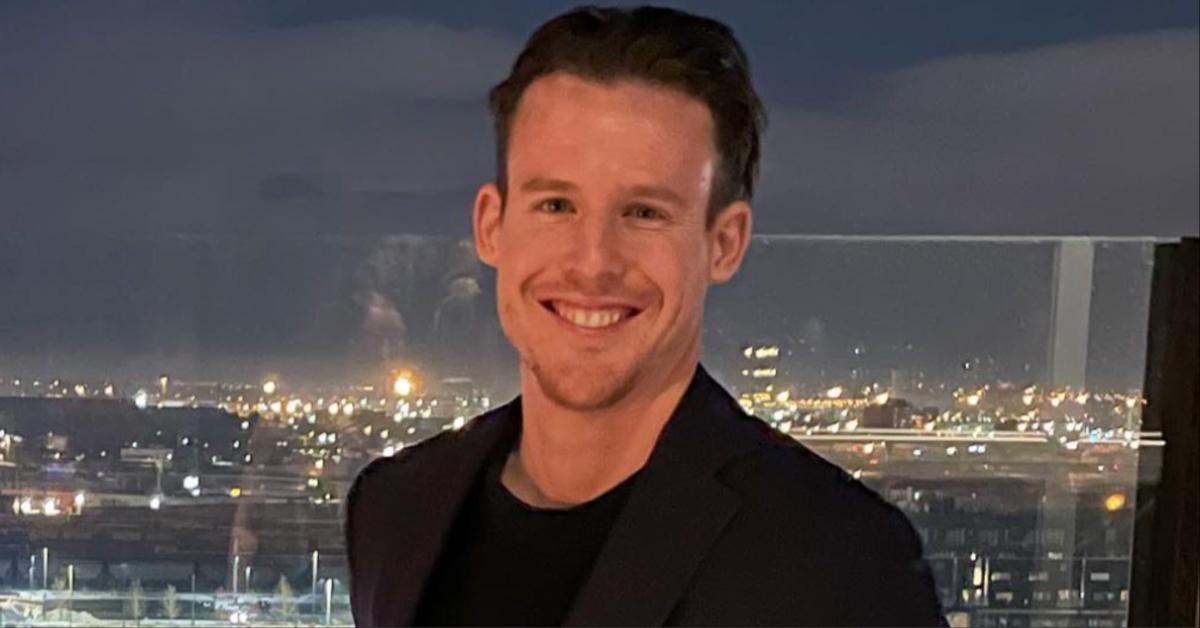 Steven Ramm From 'Survivor' Season 49 Works For NASA