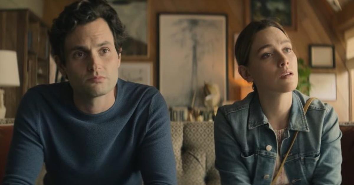 'You' Season 3 Cast — See What Old (and New) Faces Are Coming Back