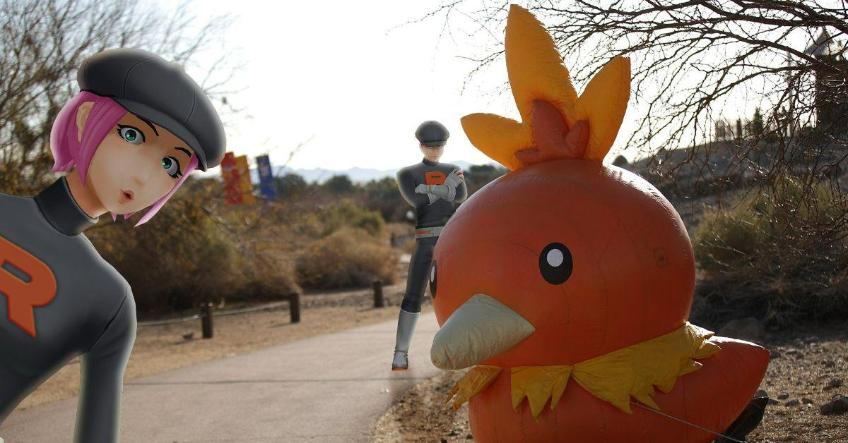 What Are the Best 'Pokémon GO' Locations?