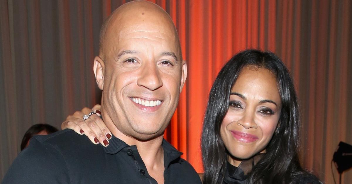 Is Vin Diesel in 'Avatar 2'? Here's Everything We Know