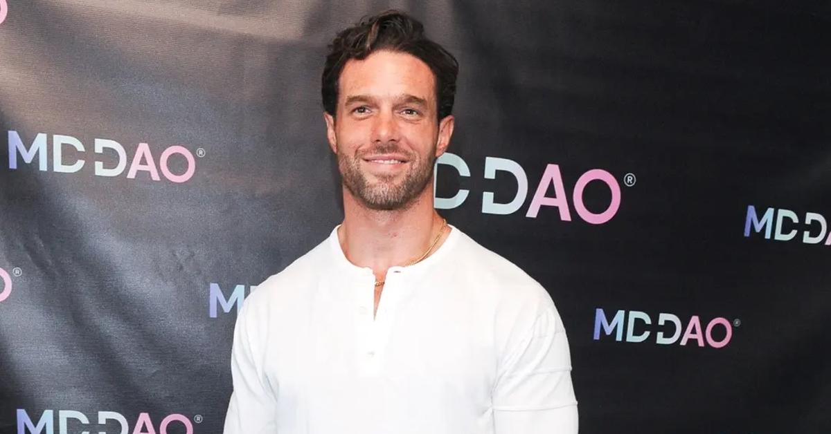 Eric Funderwhite's Ex-Wife — Vanderpump Villa Star Details