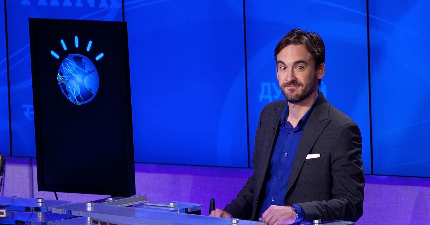 This is How Brad Rutter Had to Leave 'Jeopardy!' Despite Never Losing