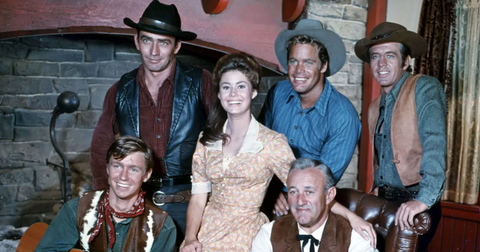 Where Is the Cast of ‘The Virginian’ Now? We Take a Look