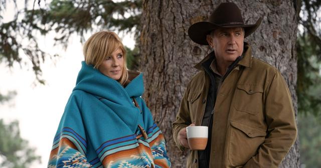 What Is the 'Yellowstone' Spinoff '6666' About? Cast, Release Date, and ...