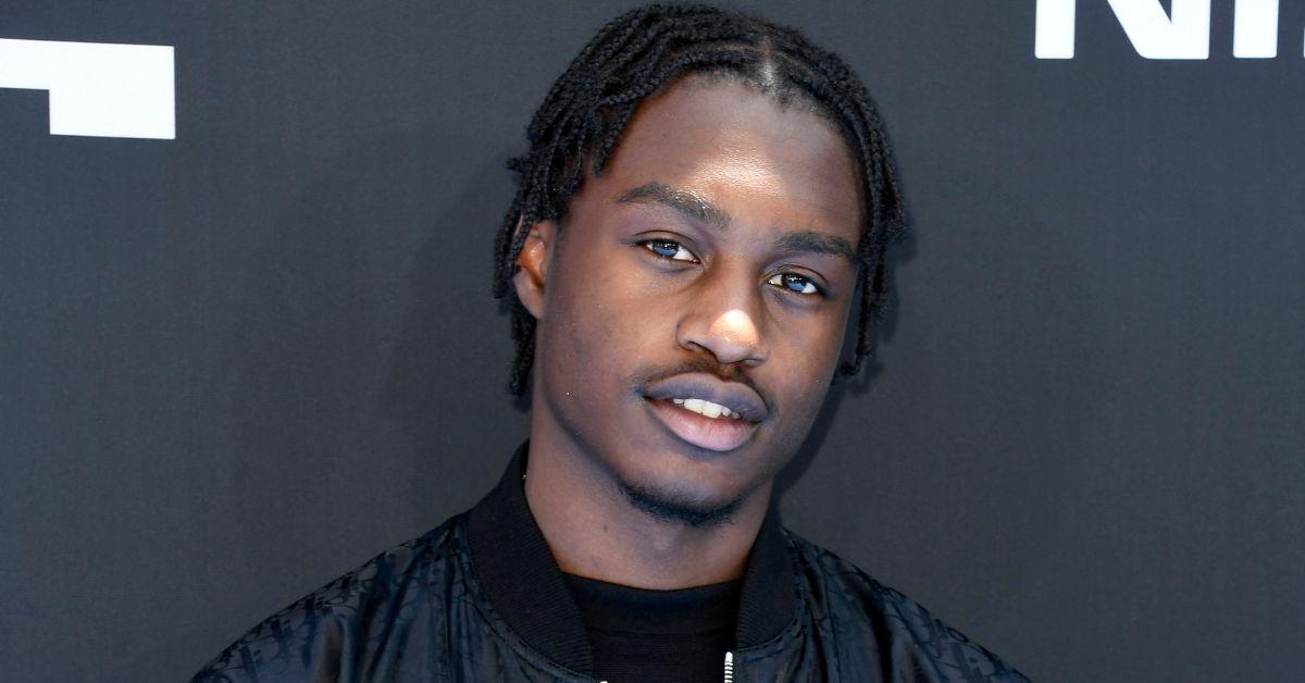 Who Is Lil Tjay's Girlfriend? Here's What We Know