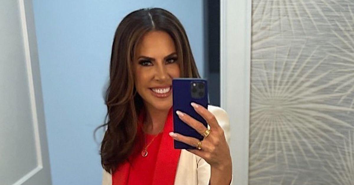 Jennifer Fessler's Weight Loss Journey Included This Drug