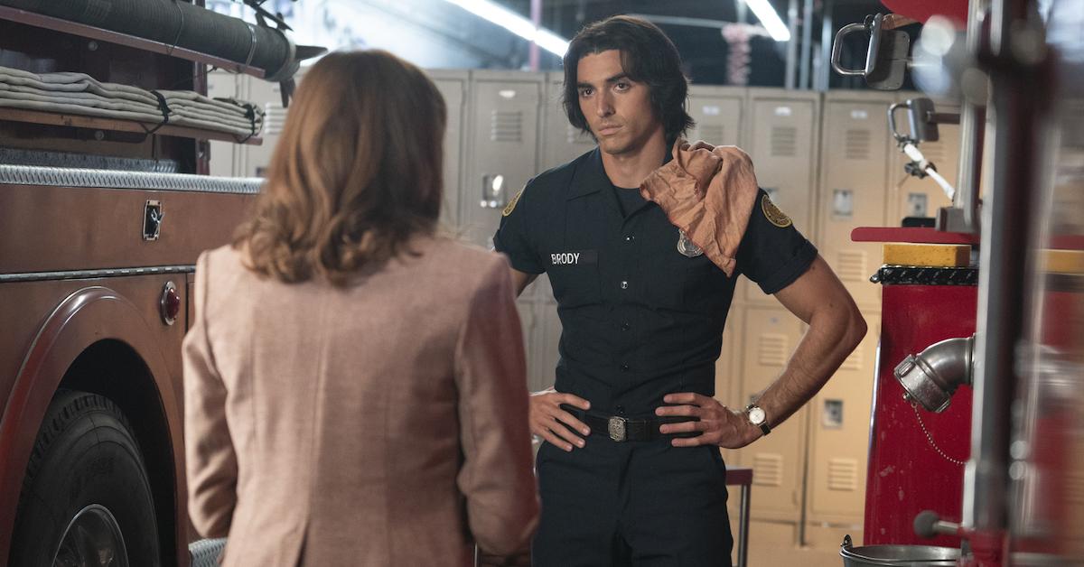 It’s a New Age for Male Full-Frontal Nudity on HBO Max