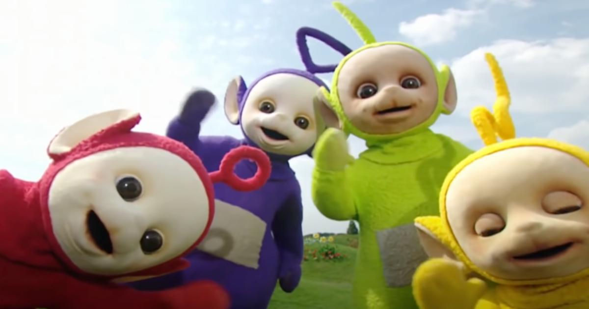Where Is the 'Teletubbies' Original Cast Now? Details