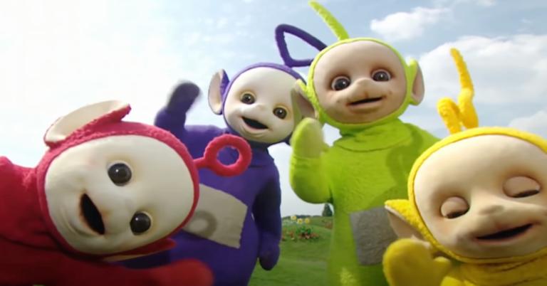 Where Is the 'Teletubbies' Original Cast Now? Details