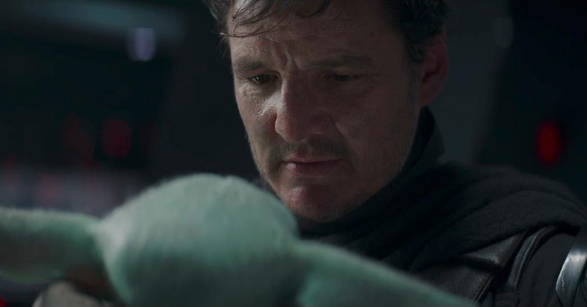 Does Din Djarin Die in Season 3 of 'The Mandalorian'?