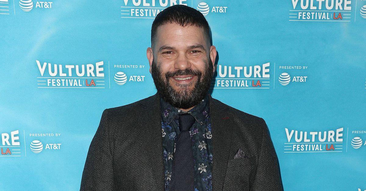 Does Huck Die in Scandal? Details on the Special Agent